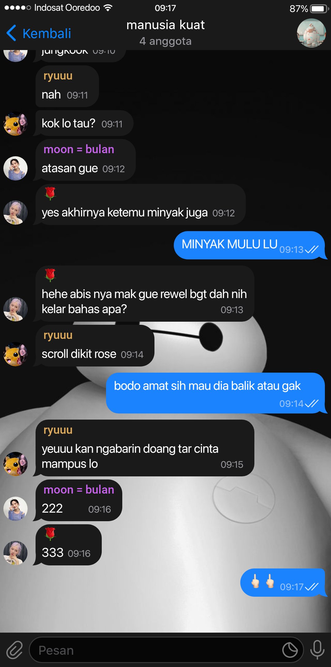 tata on Twitter: "— O2. https://t.co/yMC73Mi2Pv" / Twitter