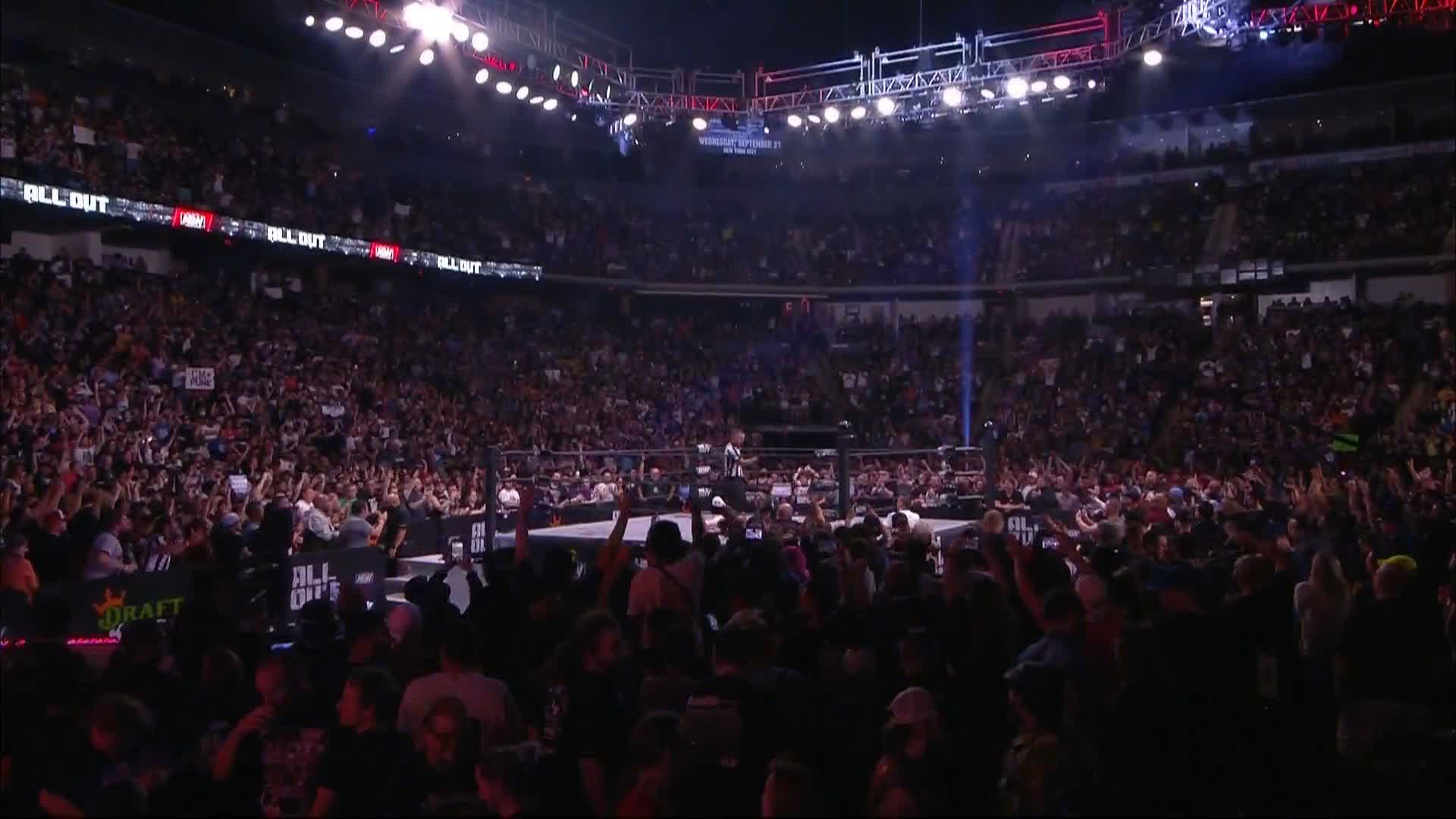 Juicy on Twitter: "@AEW @BleacherReport @FiteTV @ppv_com https://t.co/Ql0nQLxMli" / Twitter