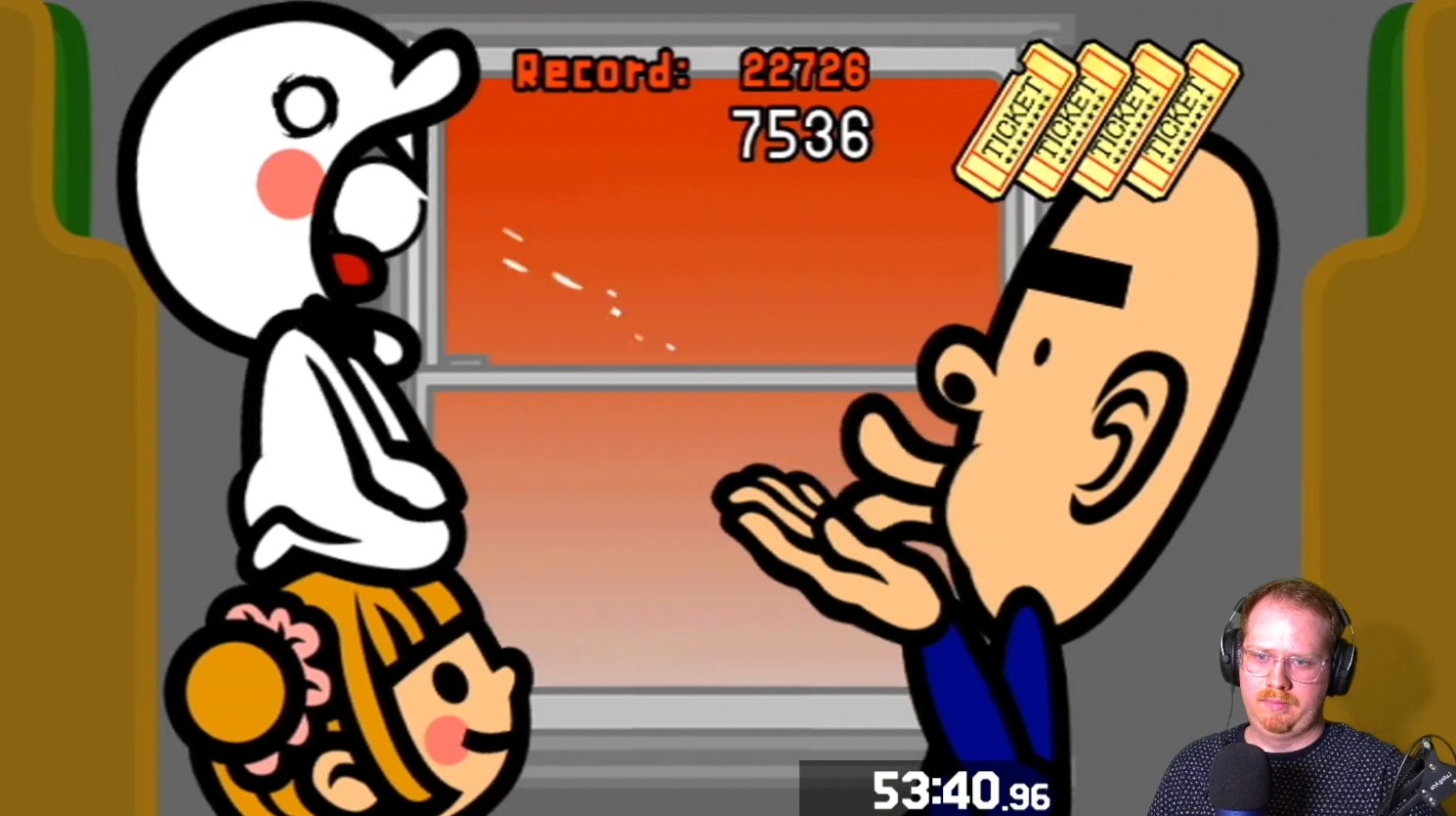 Juicebox ~ In the SF6 spiral on Twitter: "ONE EGG ONE EGG ONE EGG ONE EGG ONE EGG HANDFUL OF ...