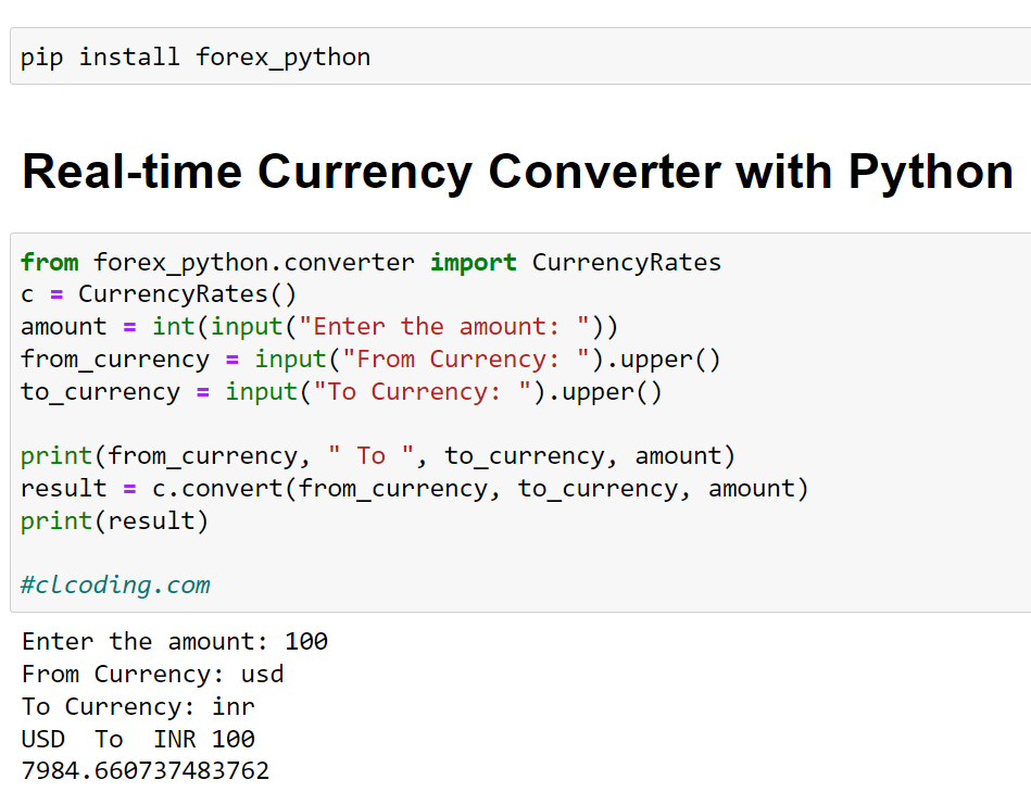 Python Coding Clcoding Twitter