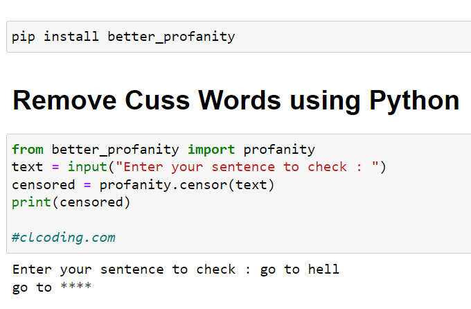 Python Coding Clcoding Twitter 6536