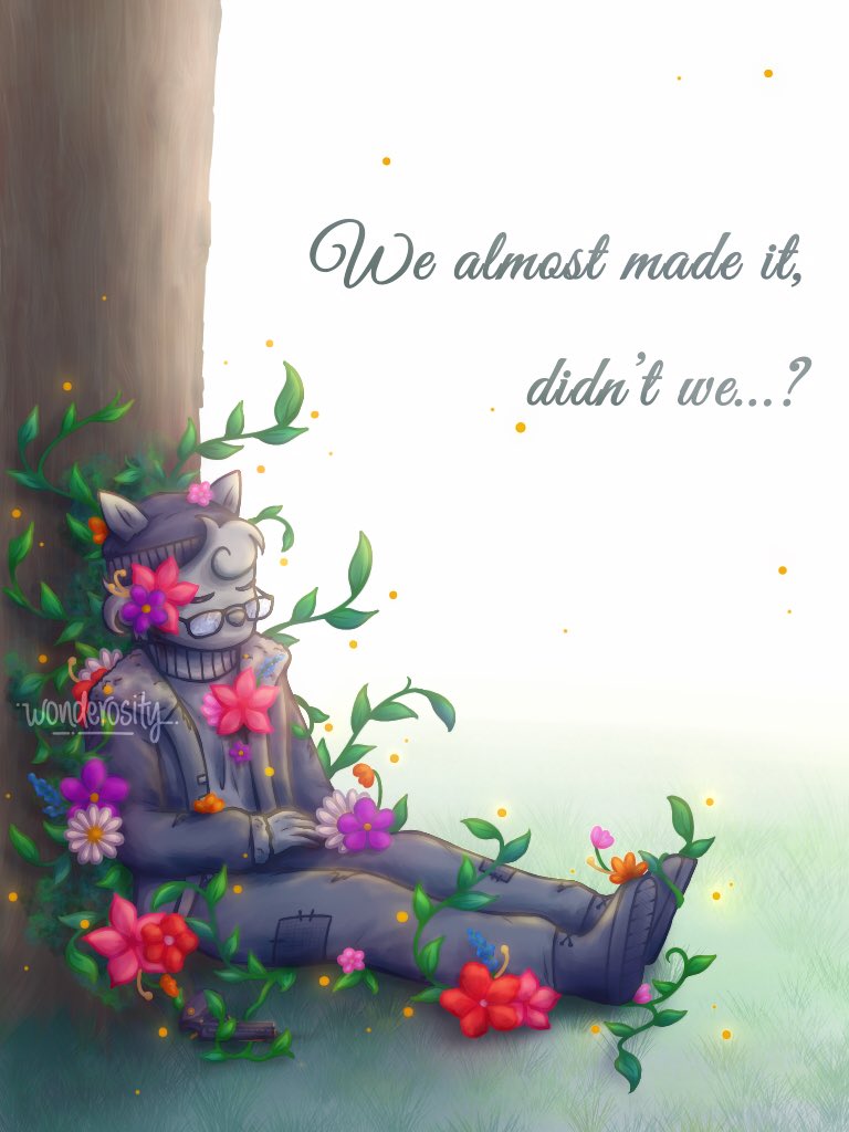 Almost Made It Quotes