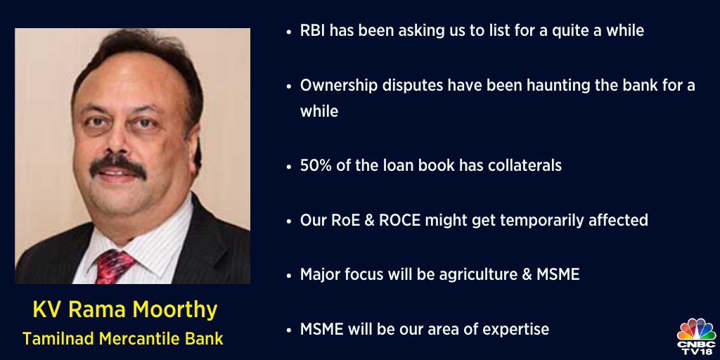 CNBC-TV18 on Twitter: "#OnCNBCTV18 | Our earning ability has never been in question. Tamil Nadu ...