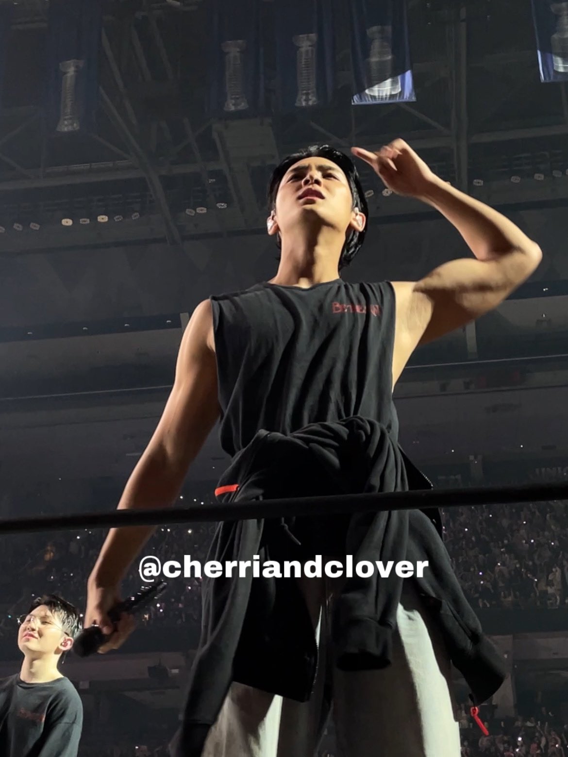 Mong Mong on Twitter: "RT @archive7teen: KIM MINGYU THE MAN THAT YOU ARE https://t.co/1rLSAygDaE ...