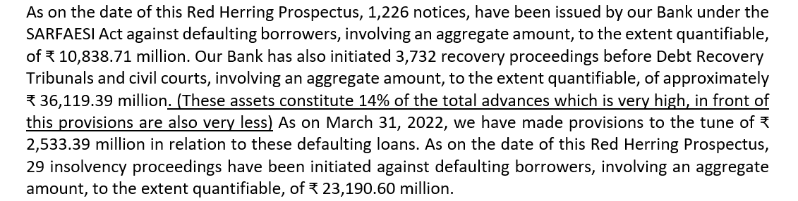 Tamilnad Mercantile Bank (TMB) IPO opens today Here's everything you ...