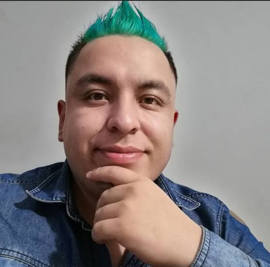 TREBOR on Twitter: "Feliz cumpleaños a mi amigo@mas nigrr @ElUriel095 jsjsjsjs https://t.co ...