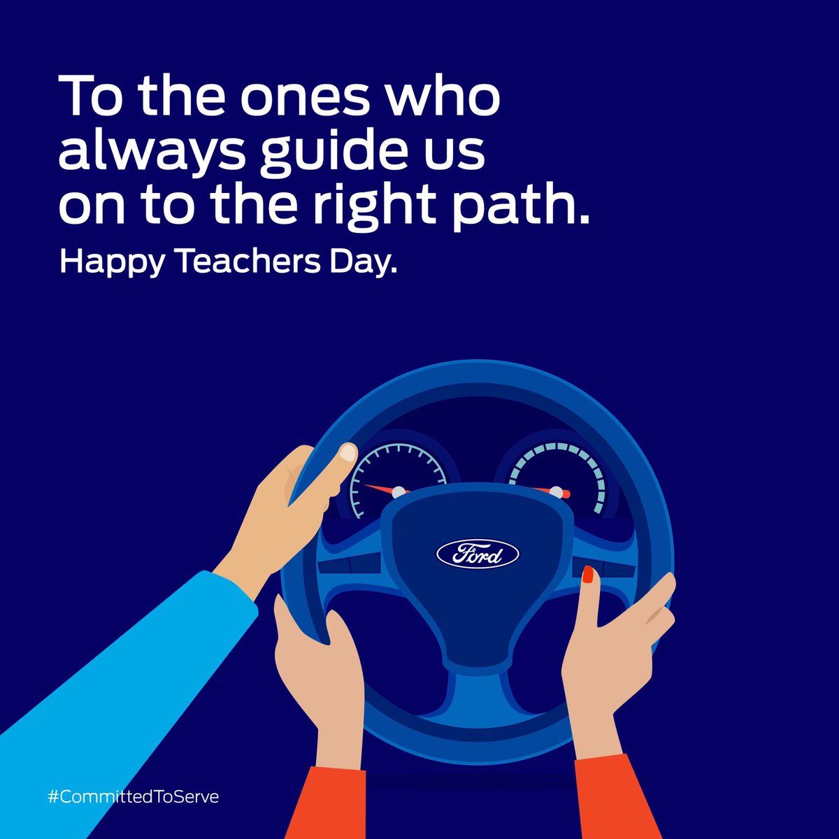 Ford India on Twitter: Ford India on Twitter: