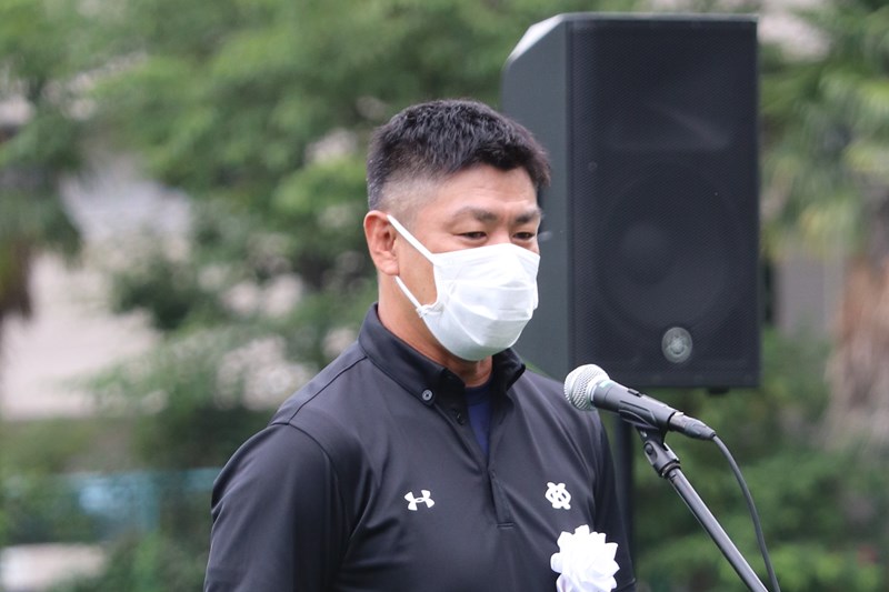 JAPAN︎︎︎︎ on Twitter: "RT @RUGBY_REPUBLIC: 慶應下田グラウンドの改修工事が完了 「先輩たちの涙と汗と情熱を力に変えて」 https://rugby ...