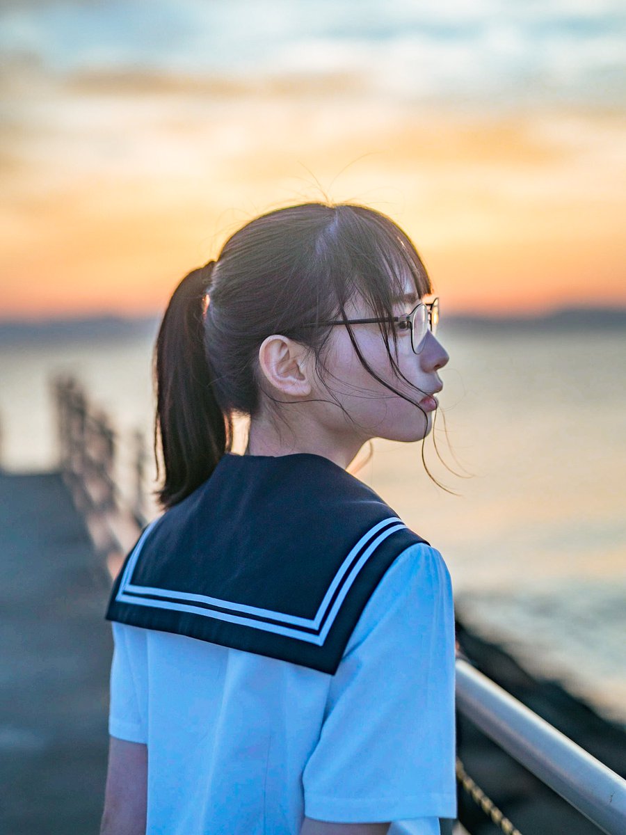 セーラー服少女サイボーグ On Twitter Rt Sayuphoto