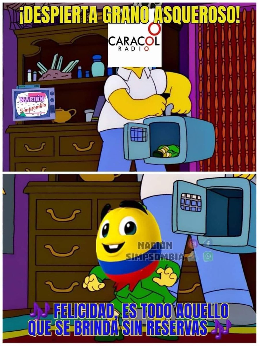 Asqueroso Memes