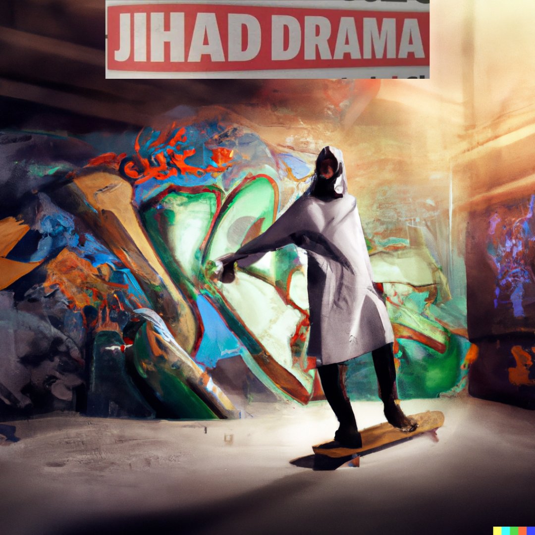 wheels on Twitter: "middle eastern rap hardcore hybrid SOAD meets RATM and the drummer makes a ...