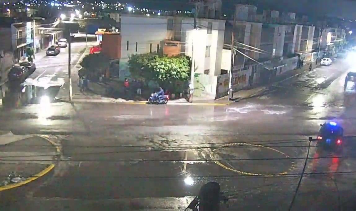 El Candidato Mx On Twitter Vialidadslp ⚠️ Sin Cierre De Vialidades