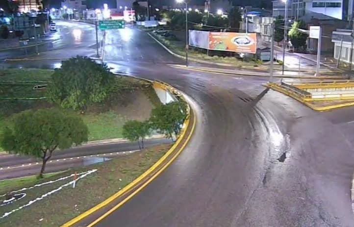 El Candidato Mx On Twitter Vialidadslp ⚠️ Sin Cierre De Vialidades