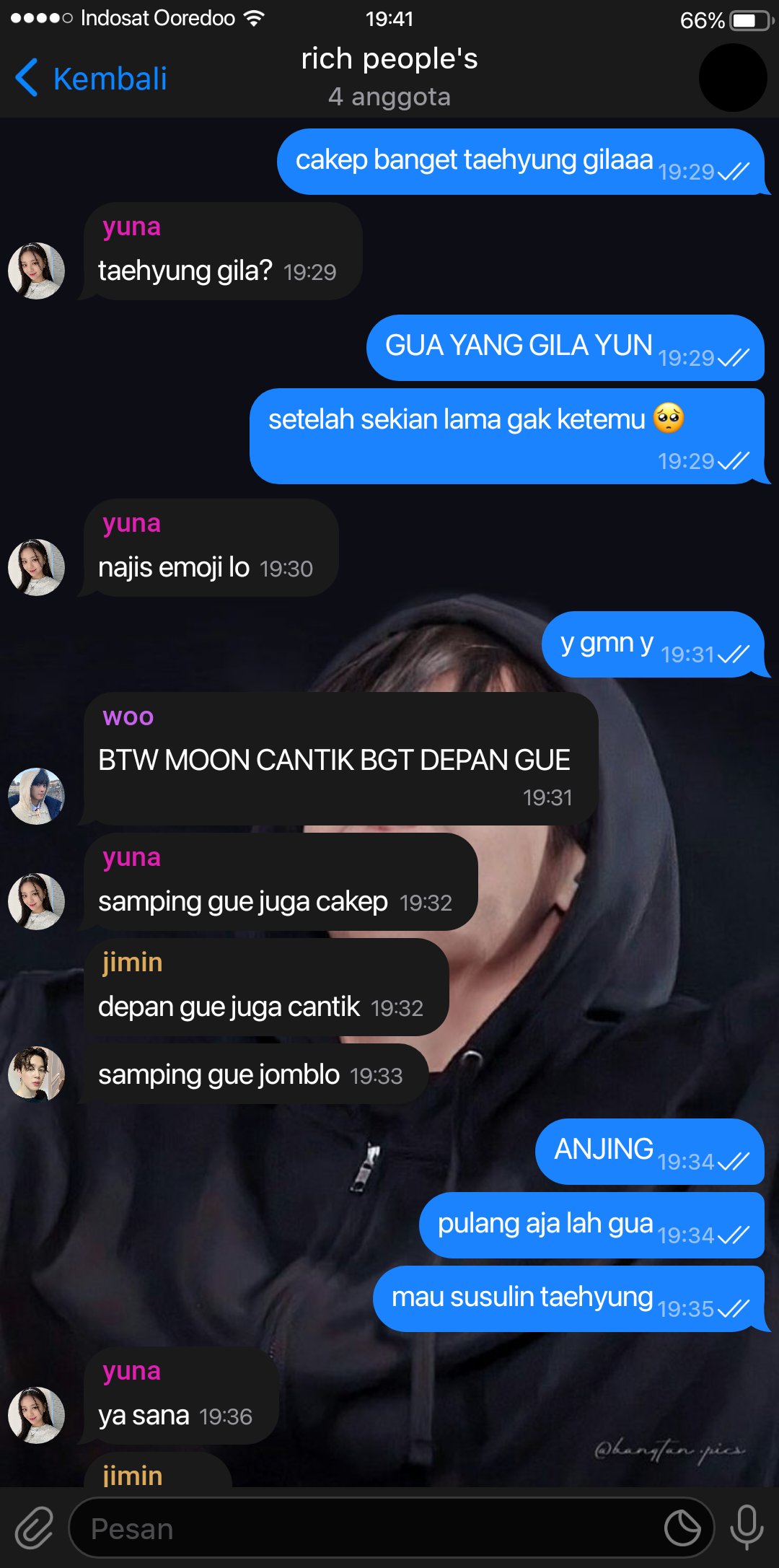 tata on Twitter: "— O2. https://t.co/yMC73Mi2Pv" / Twitter