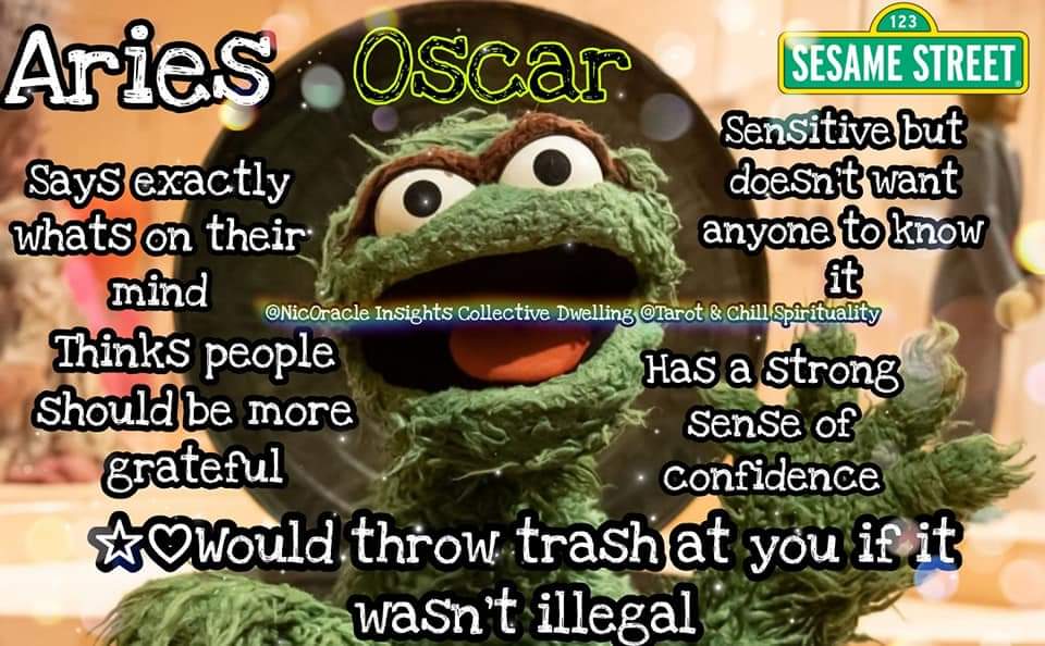 Sesame Street Educational Quotes