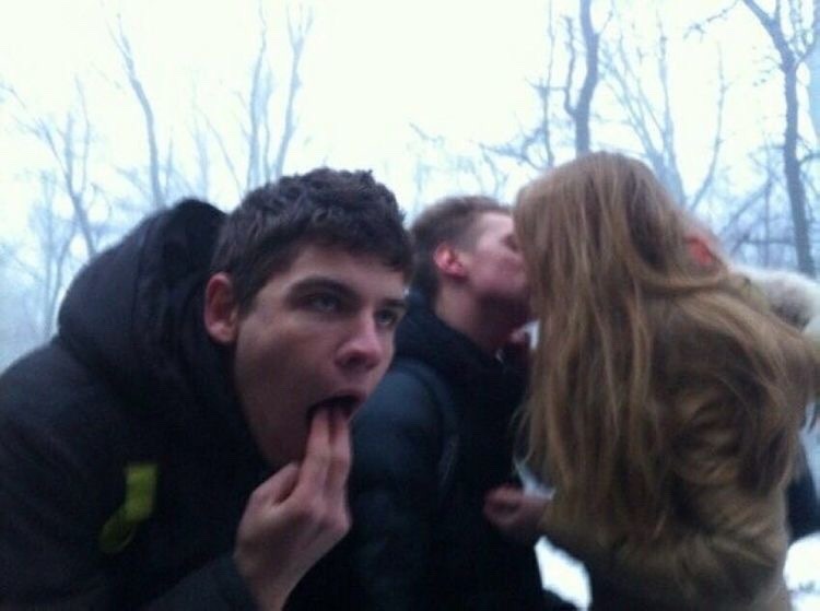 Third Wheel Quotes Tumblr