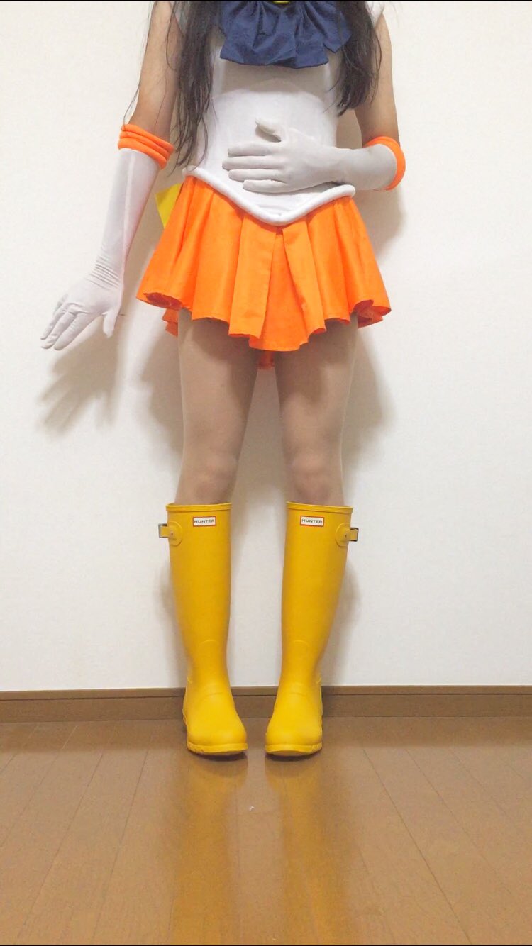 cosplay boots mud on Twitter: "もう一つの長靴。 #コスプレ #ブーツ https://t.co/G02uWtHmO0" / Twitter