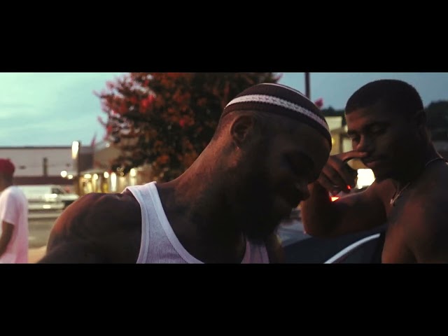 SMASH BLOCK T.V. on Twitter: "3xCutta "Eye For An Eye Freestyle" (Official Video) | Shot By ...