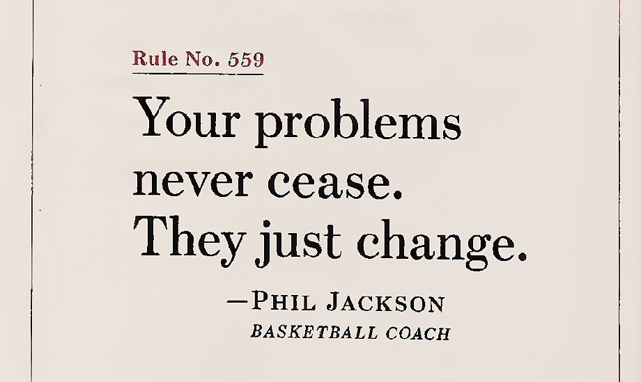 10 Rules To Live By That Will Change Your Life: 1. - Thread from Wisdom ...