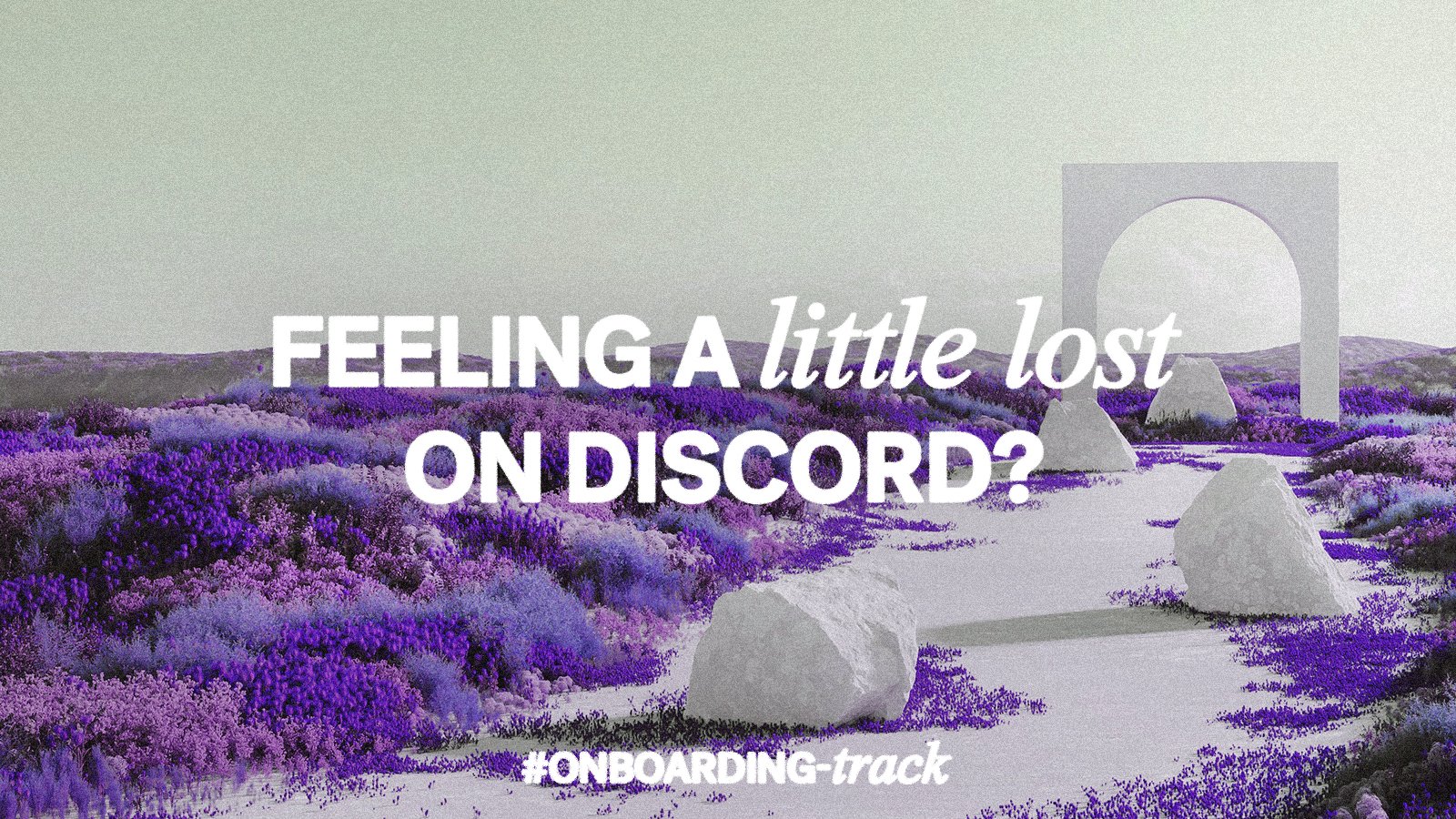 Discord Quotes Free Vector | Gradient Simple Motivational Quote Pink