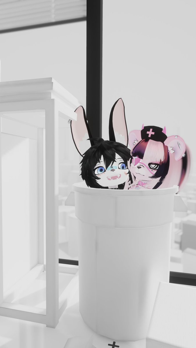 the REAL gaybo jenkins on Twitter: "*insert funny caption here* - @EnviVR"