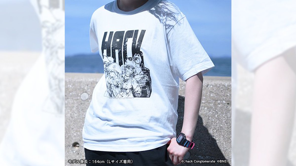 .hack情報／CC2公式 (@dothack_cc2) / Twitter