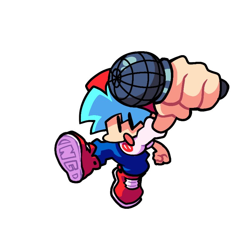 fridaynightfunkinのTwitterイラスト検索結果。