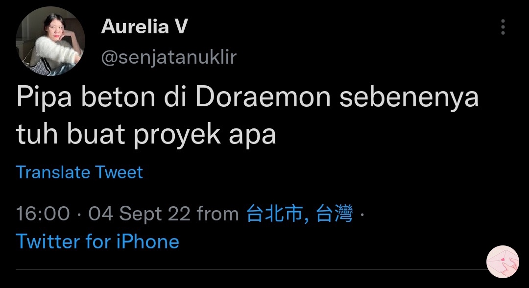 JAPANFESS TERANG on Twitter: "*jpf loh iya juga ya... https://t.co/NazK8DqZi8" / Twitter