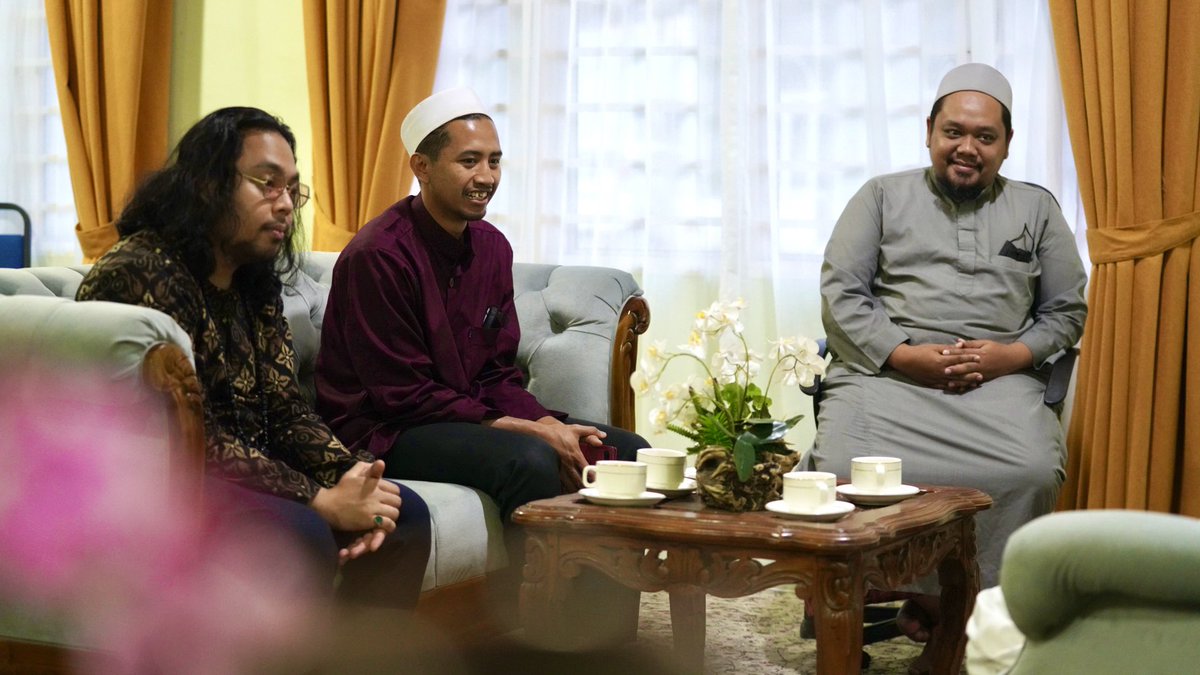 Thread by @drzul_albakri on Thread Reader App – Thread Reader App