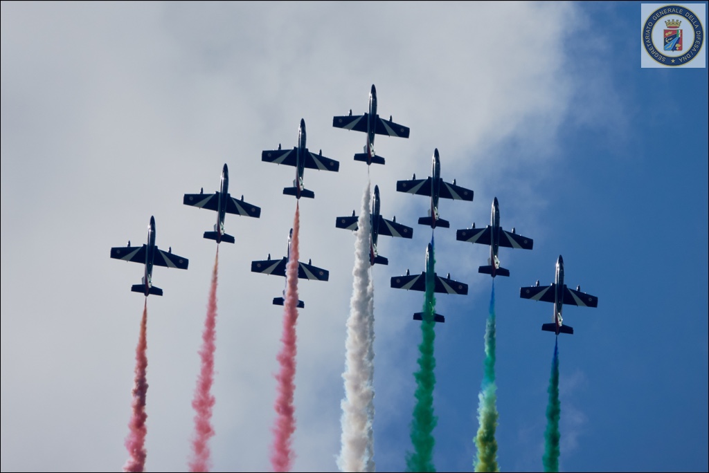 Aeronautica Militare on Twitter: Aeronautica Militare on Twitter: