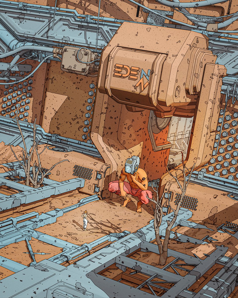 BakaArts (@TheBakaArts) さんのイラスト・マンガ作品まとめ (76 件) - Twoucan