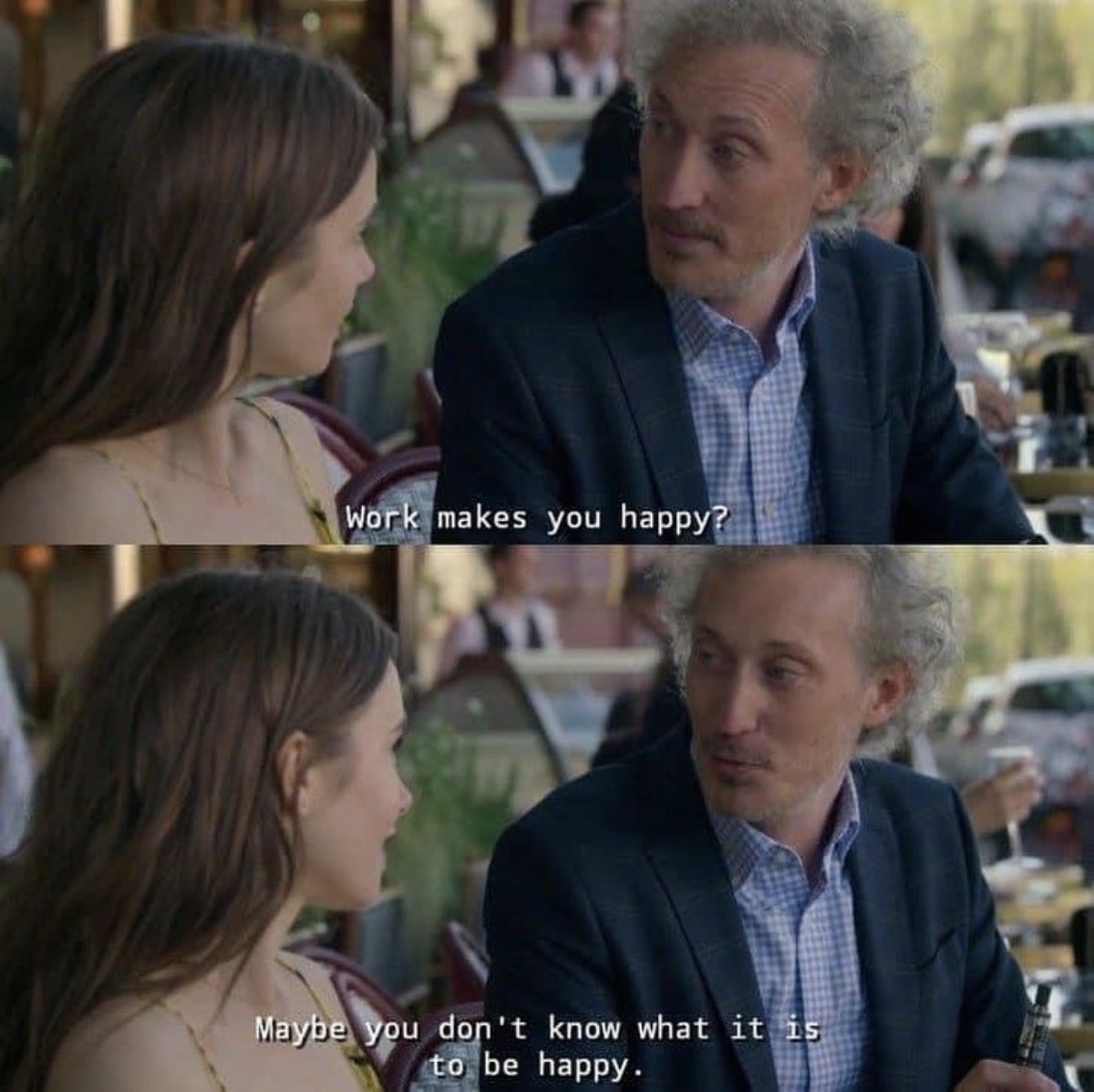 10 Relatable movie quotes. - Thread from The Clear Mind @TheClearedMind ...