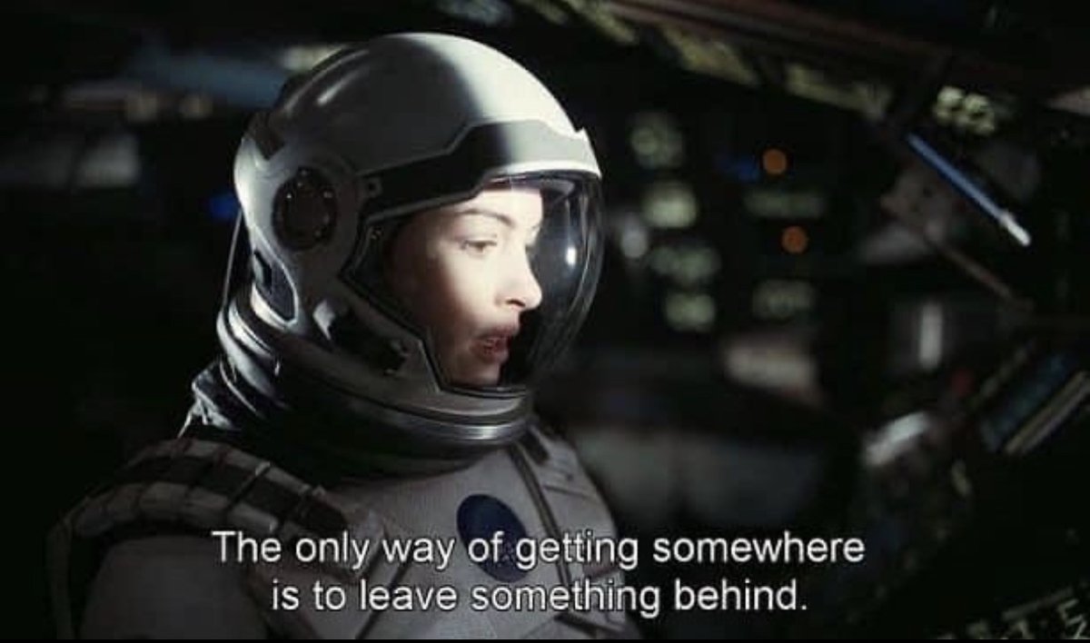 10 Relatable movie quotes. - Thread from The Clear Mind @TheClearedMind ...