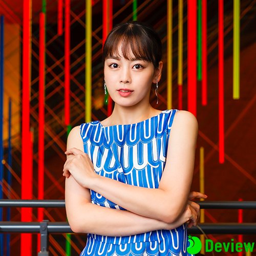 Deview ／ デビュー on Twitter: "／ 📝NEWインタビュー \ KAAT神奈川芸術劇場プロデュース ミュージカル『夜の女たち』出演 #伊原六花 Interview 「開演の ...