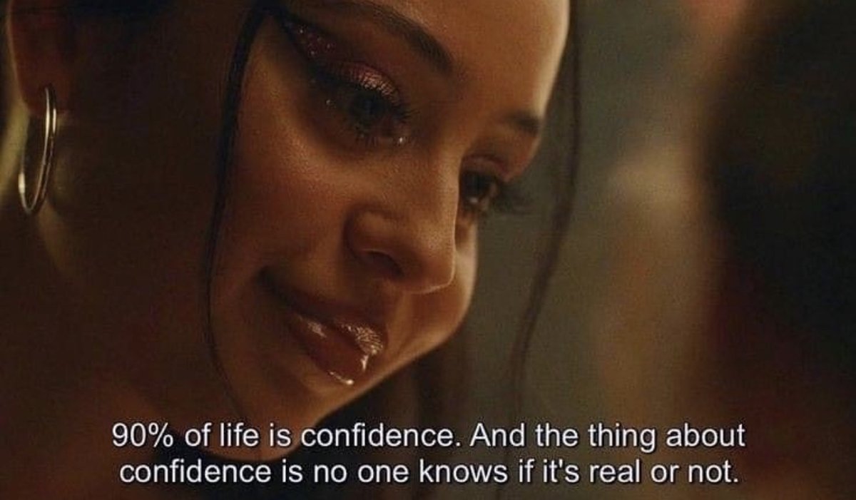 10 Relatable movie quotes. - Thread from The Clear Mind @TheClearedMind ...