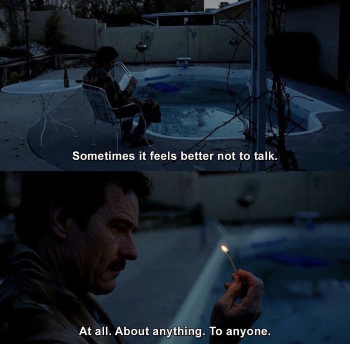 10 Relatable movie quotes. - Thread from The Clear Mind @TheClearedMind ...