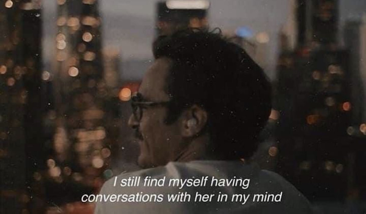 10 Relatable movie quotes. - Thread from The Clear Mind @TheClearedMind ...