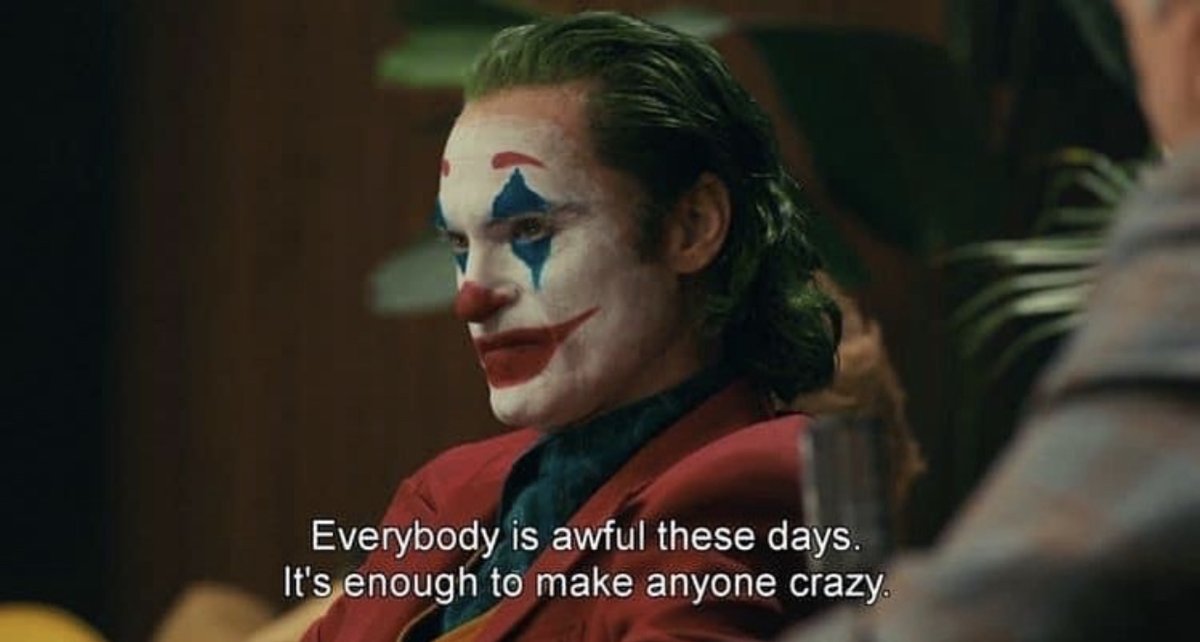 10 Relatable movie quotes. - Thread from The Clear Mind @TheClearedMind ...