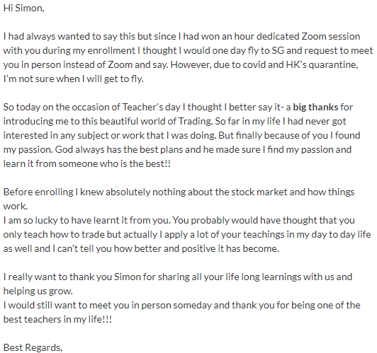 Simon Ree on Twitter: