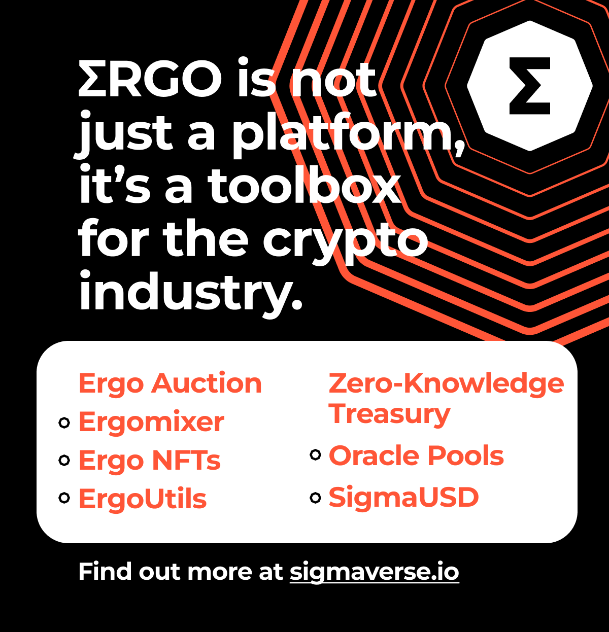 Ergoplatform - ∑ - Italia (@ErgoplatformIta) / Twitter