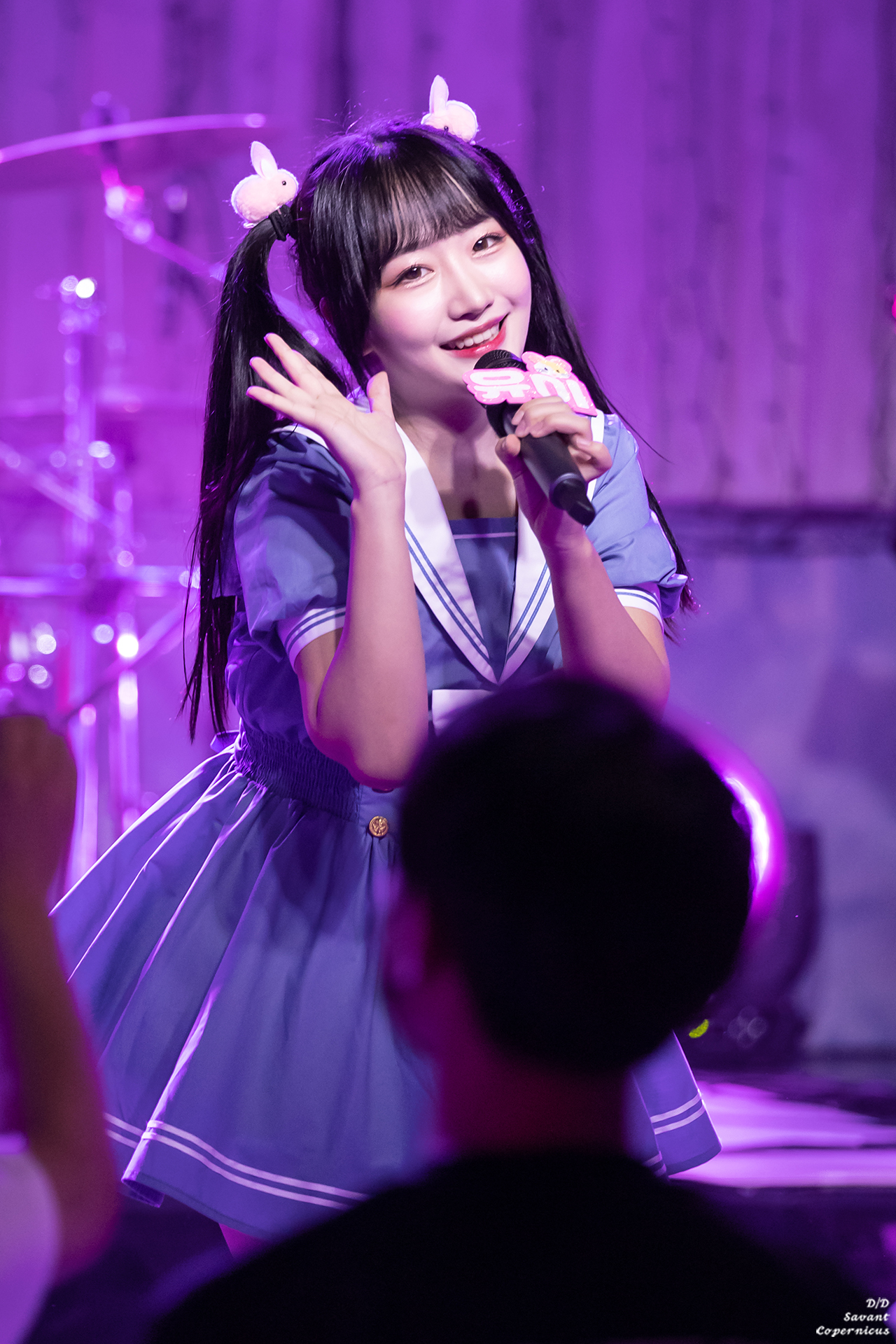 DD 코페르니쿠스 on Twitter: "20220903 스키다 오히로메 엔토레(NTORE) #유이 https://t.co/ENVZvnYXTY" / Twitter