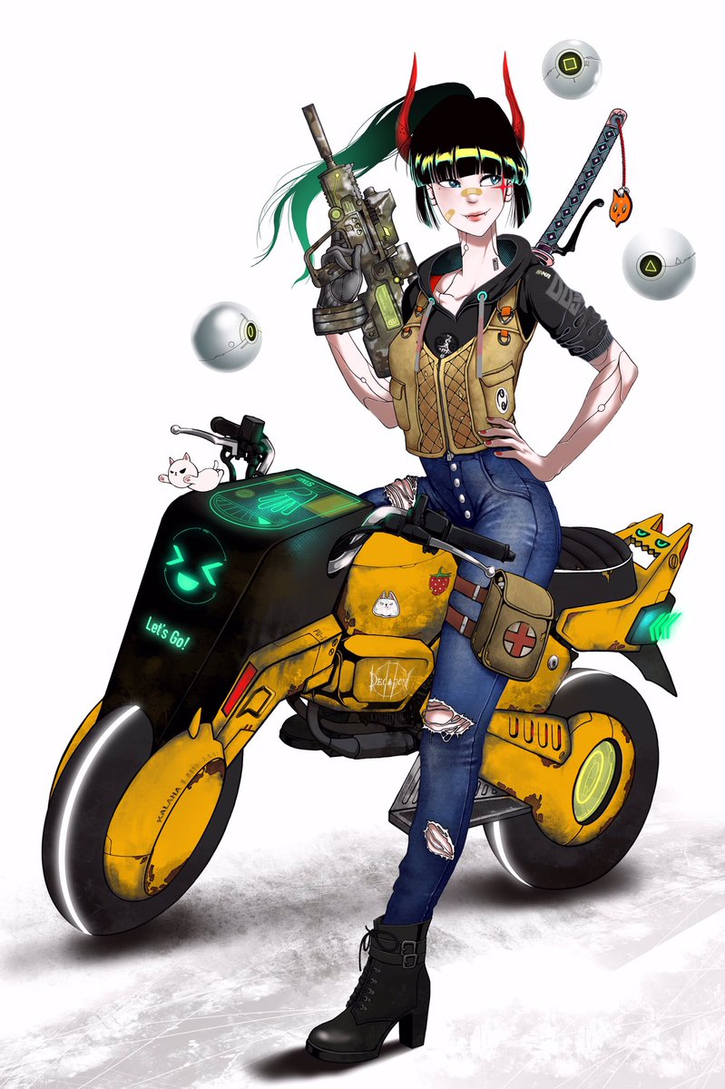 nippon art jpn- こんにちは on Twitter: "RT @PATTPODO: Welcome to my world ⚪️ PODOTYPE PFP Collection ...