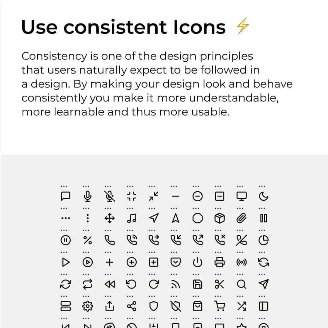 How To Design Better & Faster As a UI / UX Designer. Thread👇🏾 - Thread ...