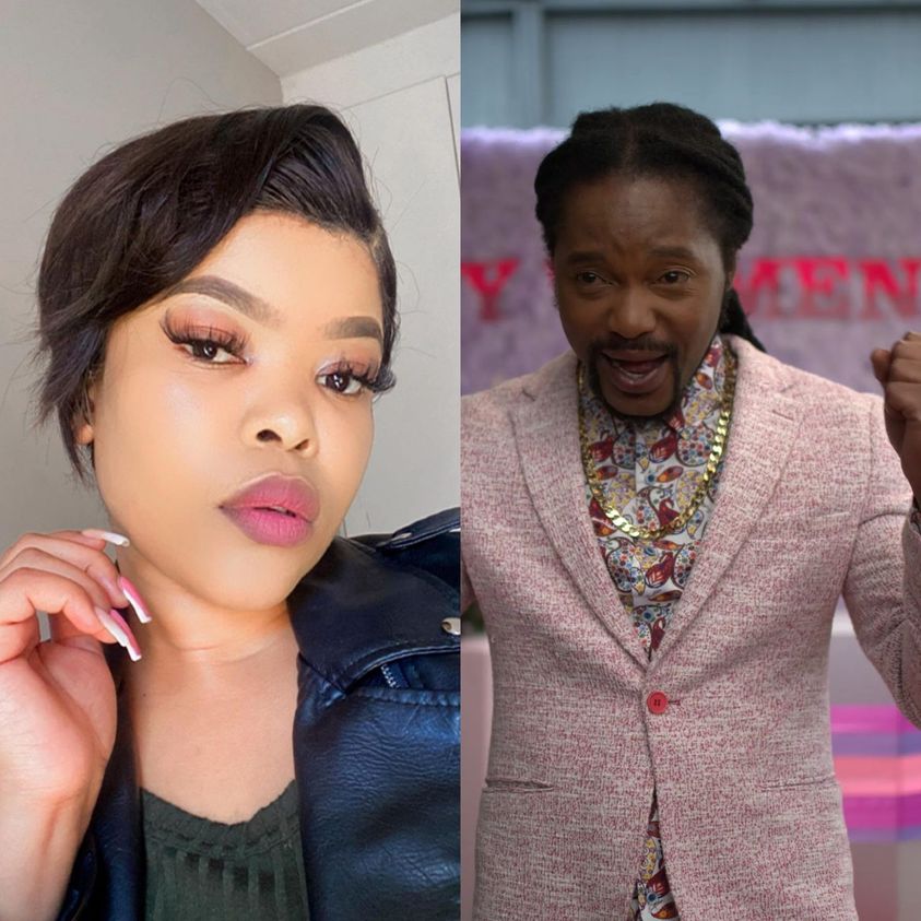 ZAlebs on Twitter: "It is alleged Simphiwe would bring side chicks over their home #drama #gbv # ...