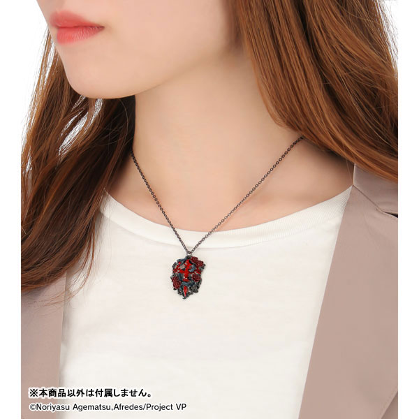 아미아미 on Twitter: "《비주얼 프리즌》 Palnart Poc 콜라보레이션 목걸이 3종 O★Z https://amiami.com/eng/detail/?gcode ...