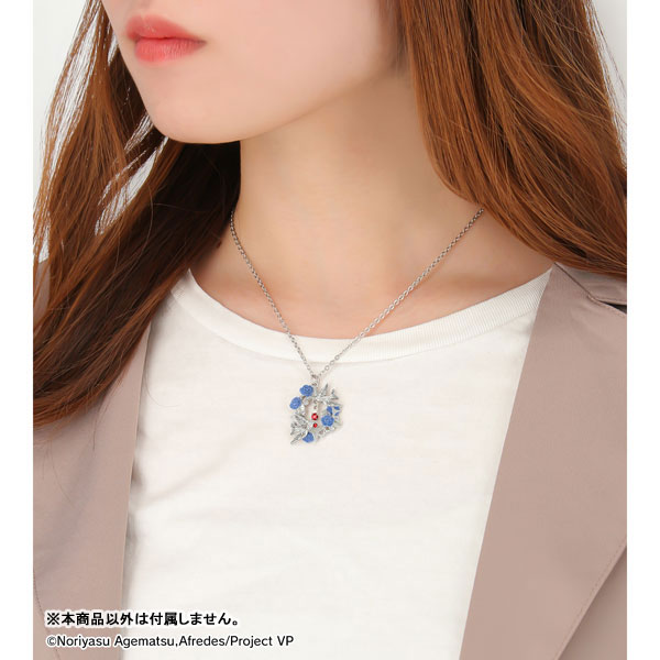 아미아미 on Twitter: "《비주얼 프리즌》 Palnart Poc 콜라보레이션 목걸이 3종 O★Z https://amiami.com/eng/detail/?gcode ...