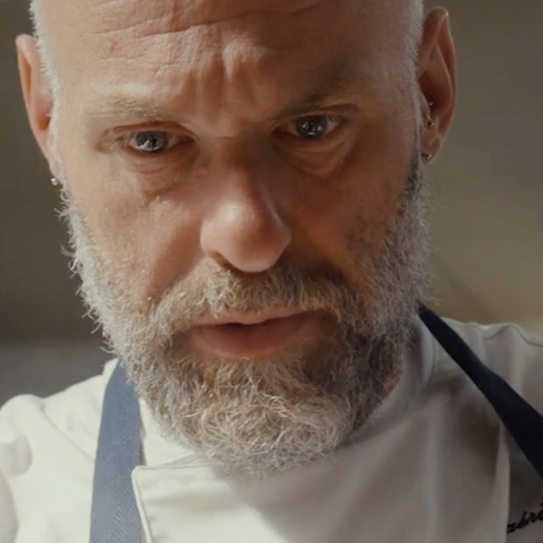 NetflixSA on Twitter: "Chef's Table returns after two years with a season all about pizza. From ...