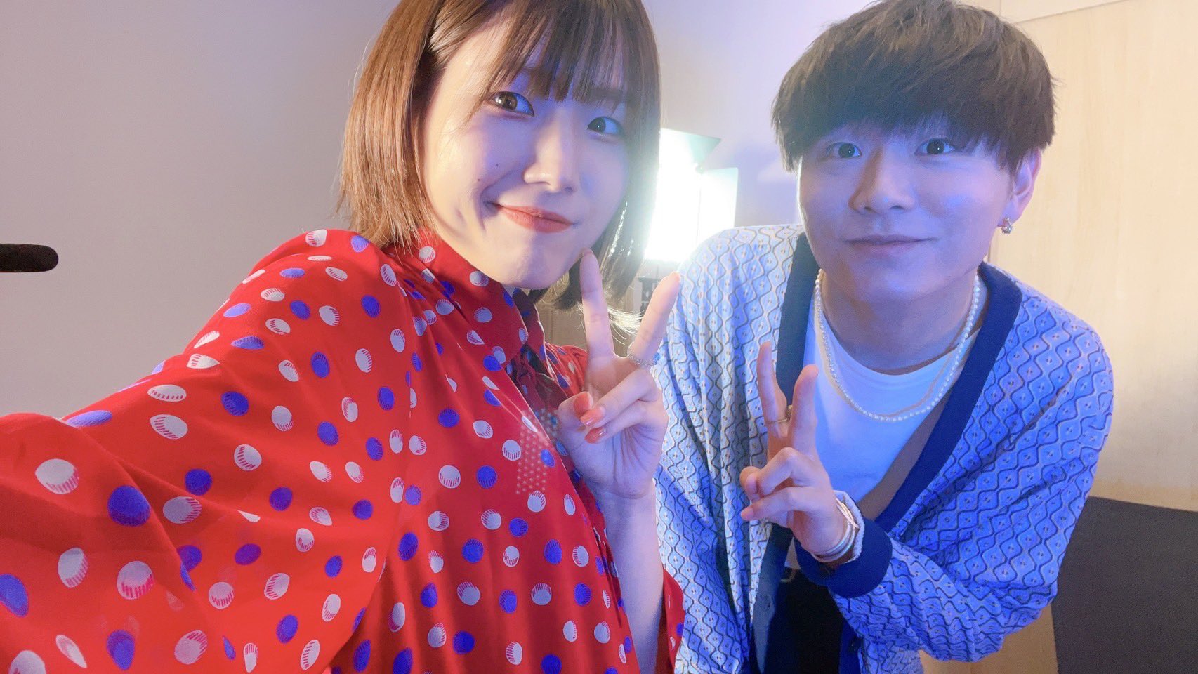 Rio ︎（りお）🦕@WHITEBOX (@22rio9) / Twitter