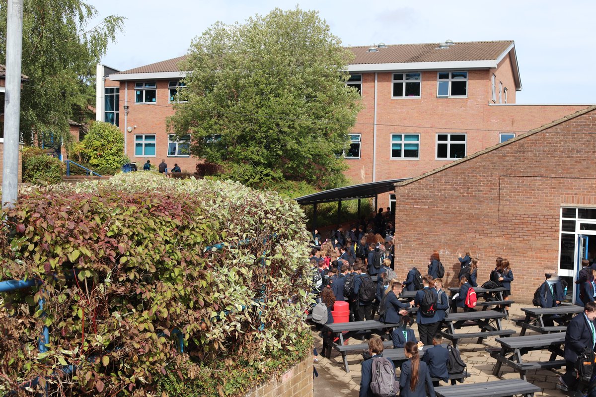 Welcome to The Misbourne