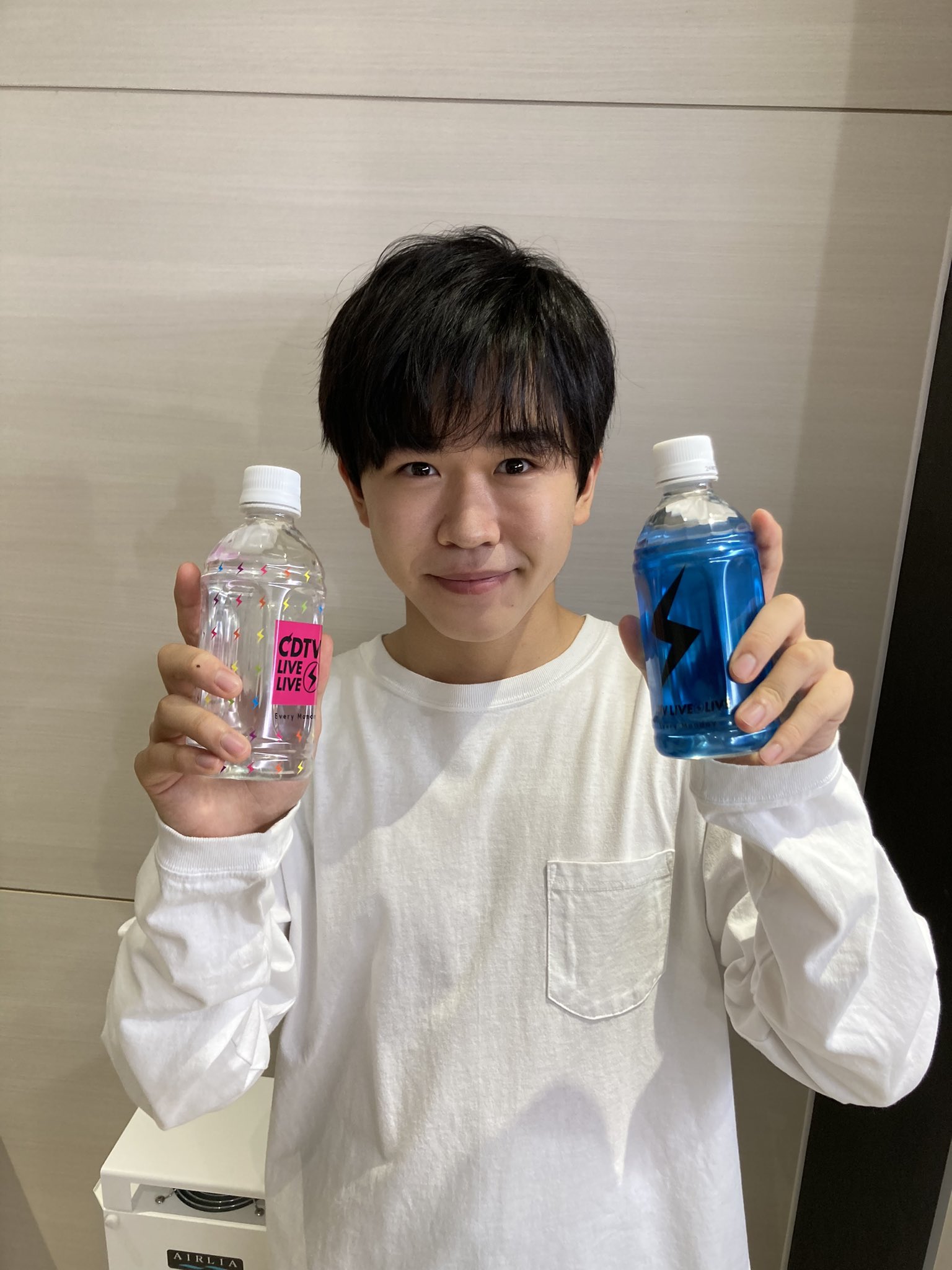 鈴木福 (@Suzuki_Fuku_TE) / Twitter